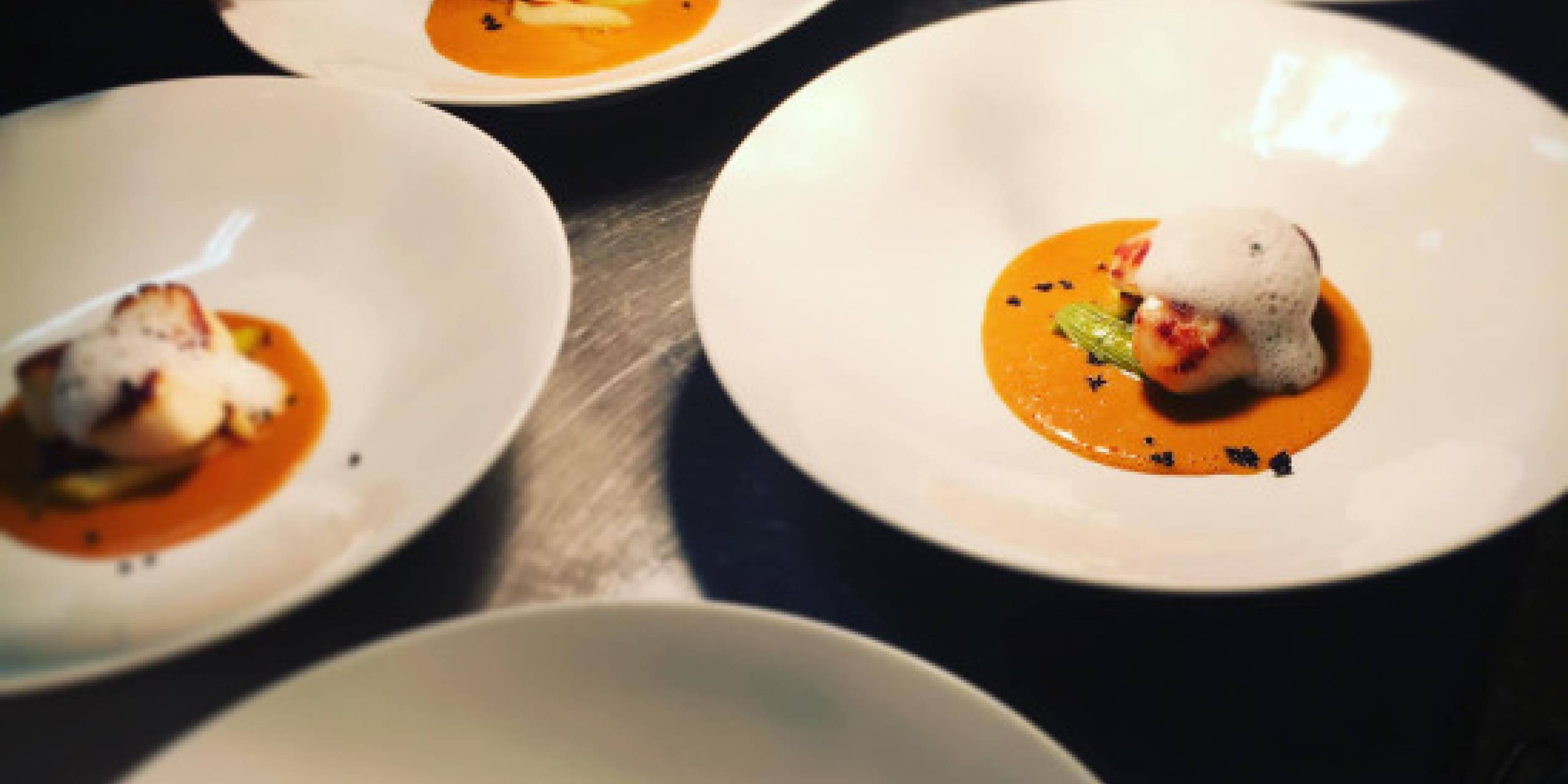 Le Virgil | Restaurant Fenouillet